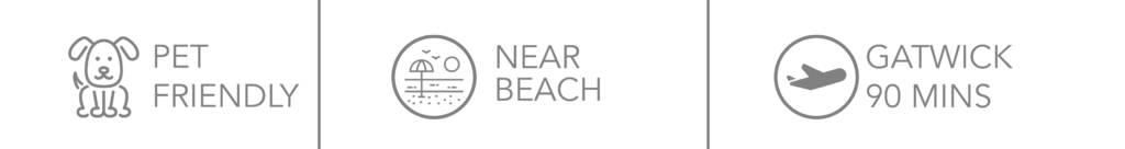 Home - Guestling House